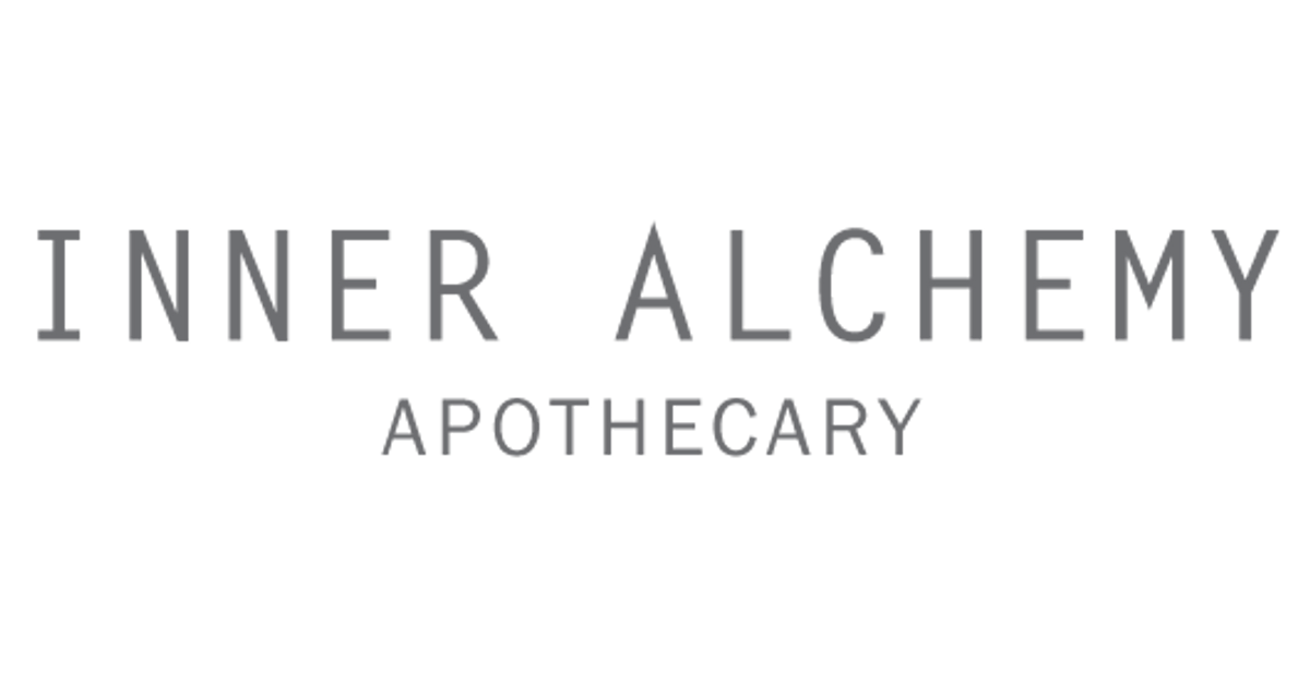 Featured In – Inner Alchemy Apothecary